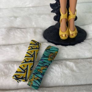 monster high | Toys | Monster High Cleo De Nile Mad Scientist Classroom ...